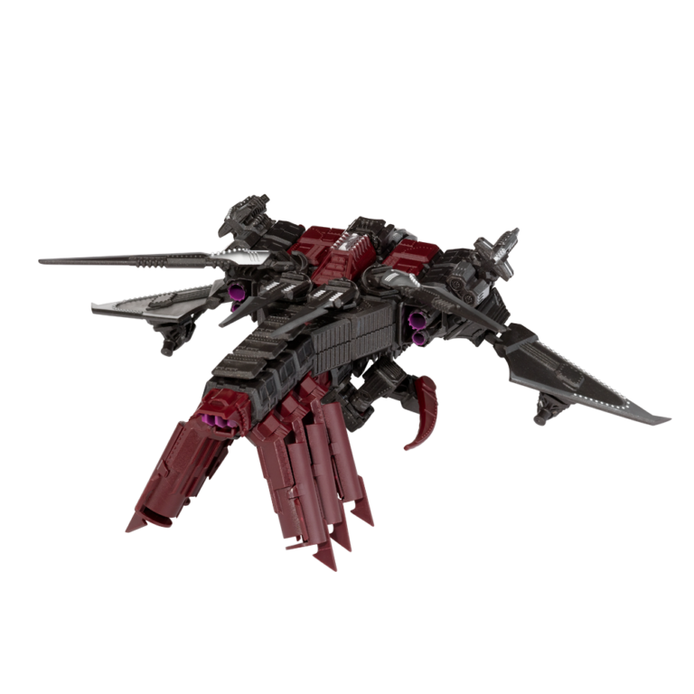 Scorpion K.L.A.W. Troop Dropper – Snap Ships