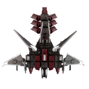 Scorpion K.L.A.W. Troop Dropper – Snap Ships