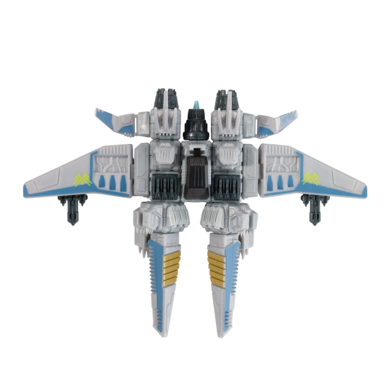 Wasp K.L.A.W. Heavy Fighter / Falx SC-41 Escort Battle Set – Snap Ships