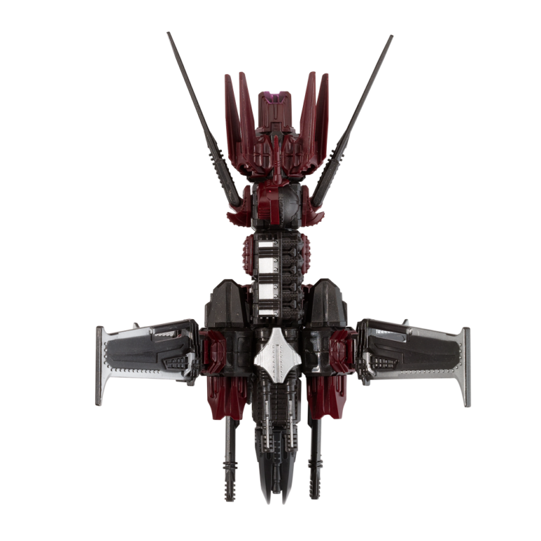 Wasp K.L.A.W. Heavy Fighter / Falx SC-41 Escort Battle Set – Snap Ships