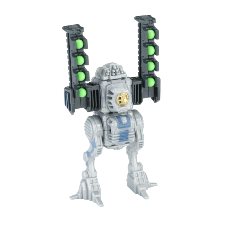 BP-48 Biped Mech – Snap Ships