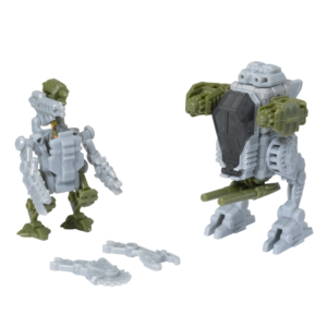 Forge Claymore CR-76 Combat Transport – Snap Ships